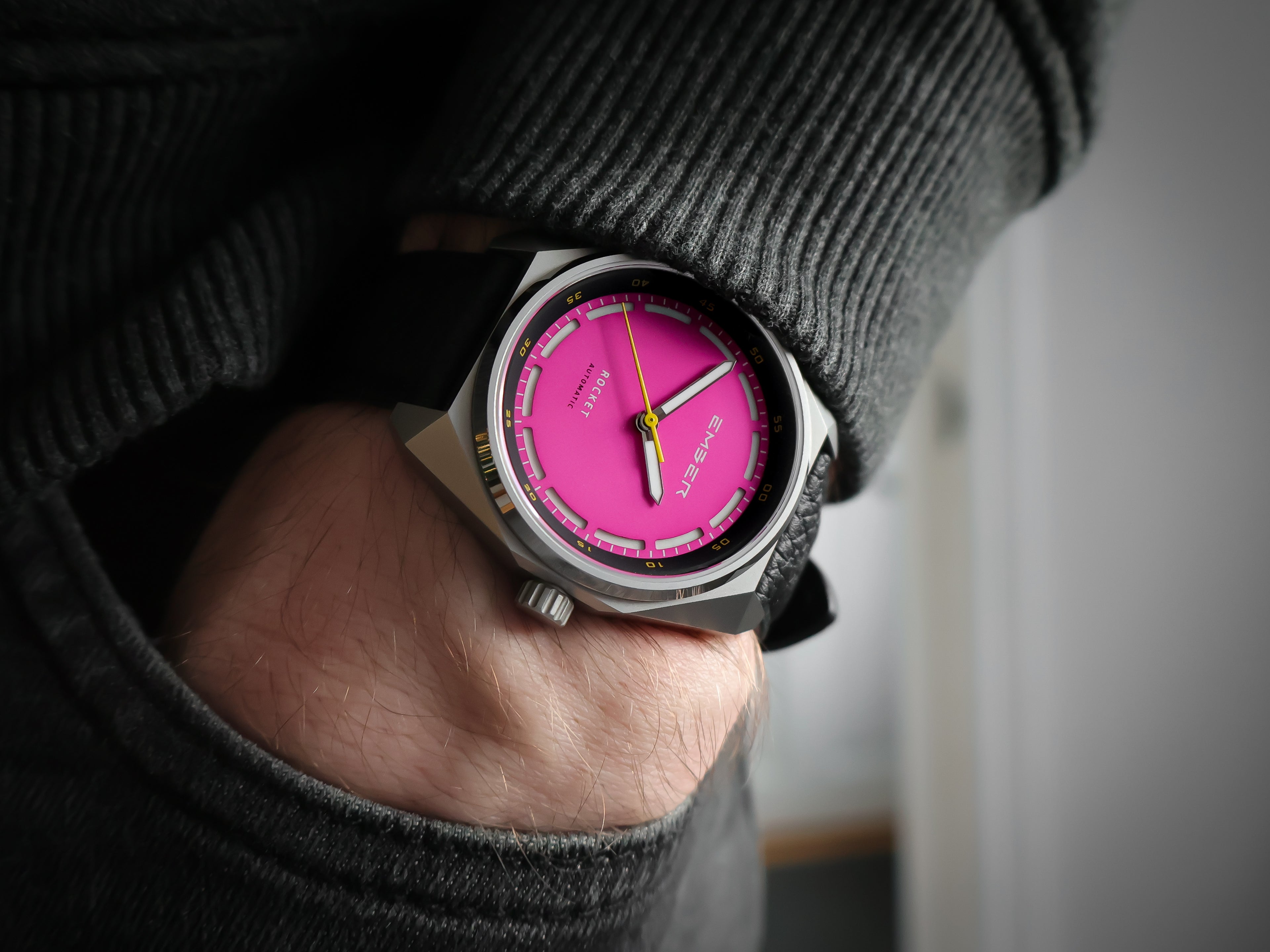 Ember Watch Company – Ember Watch Company