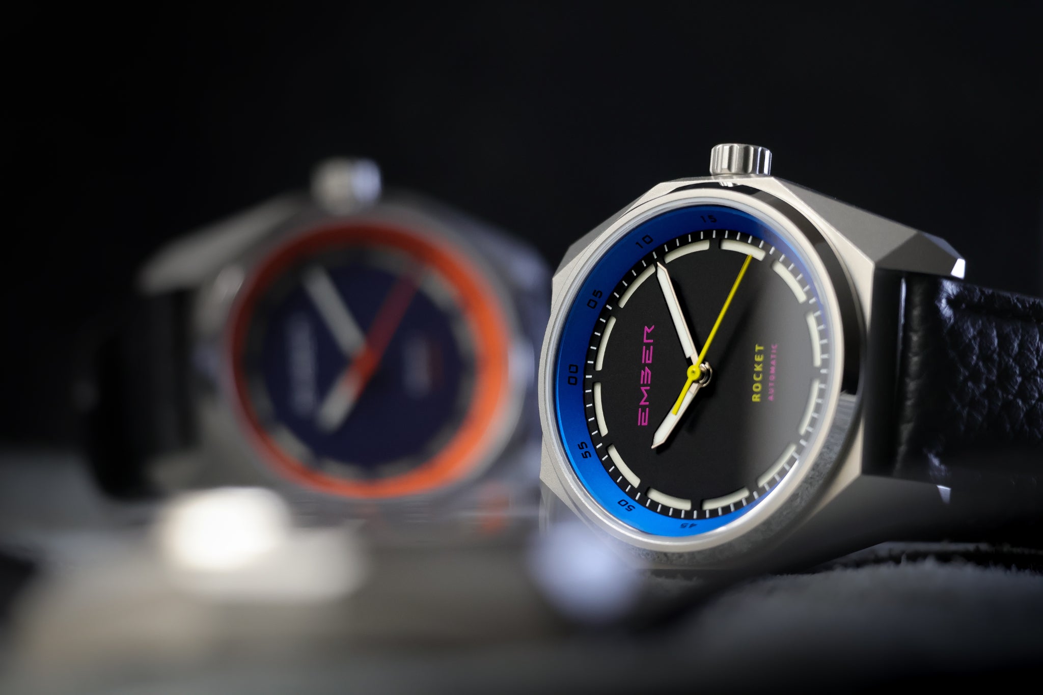 Ember Watch Company – Ember Watch Company