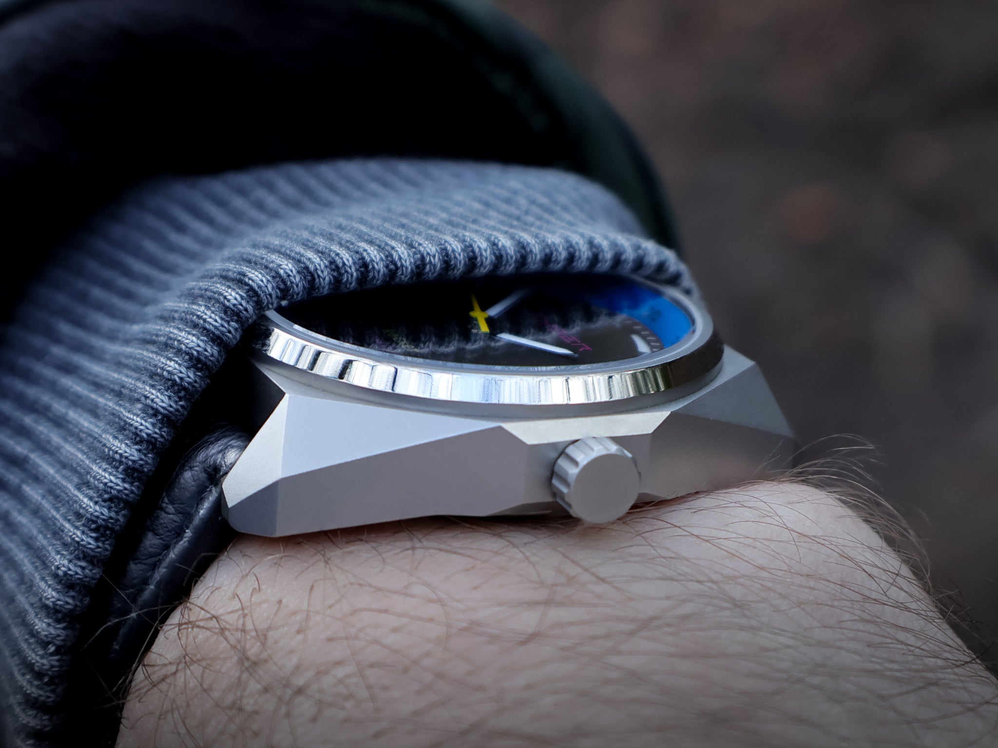 Ember Watch Company – Ember Watch Company