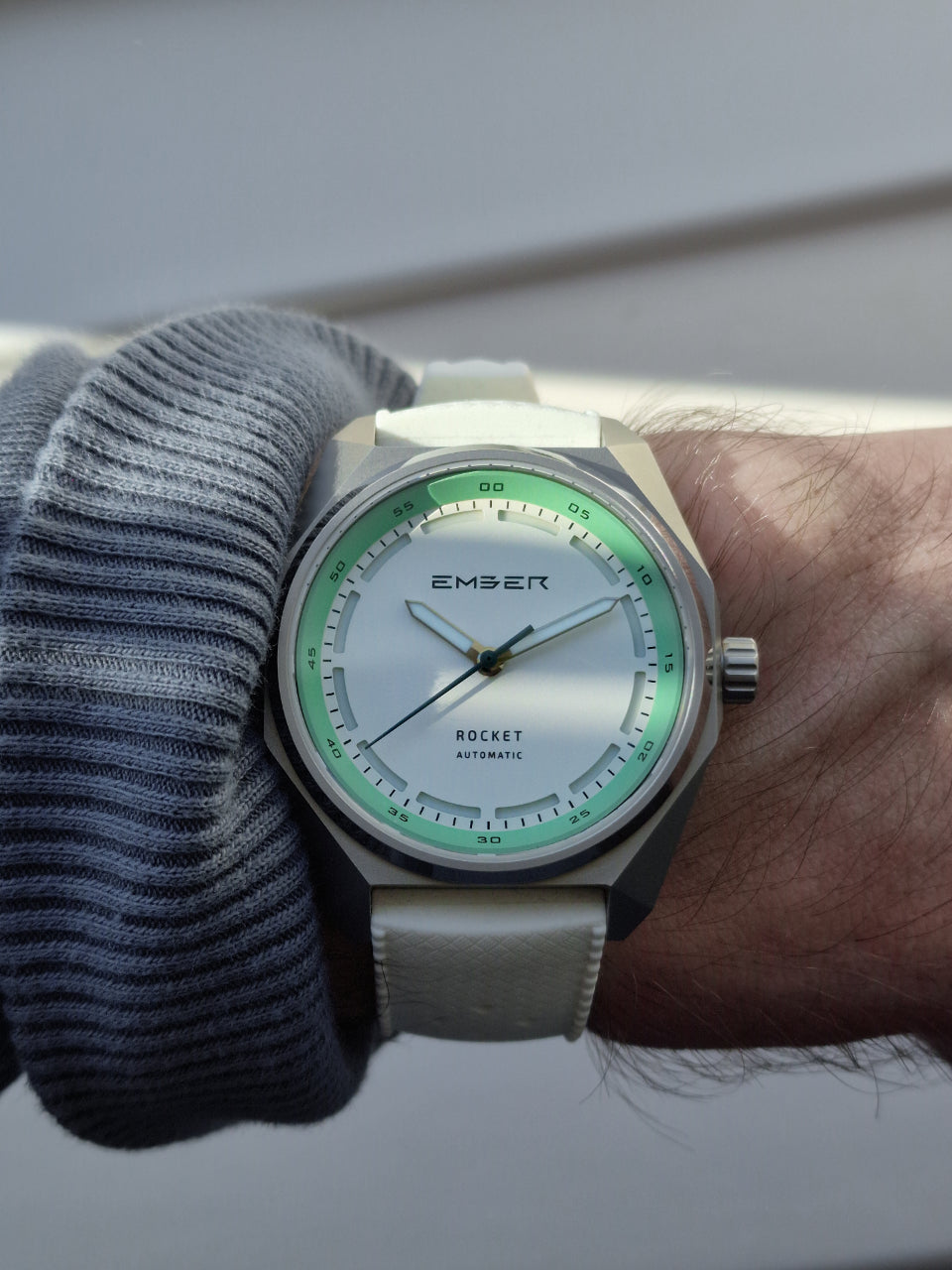 Ember Watch Company – Ember Watch Company