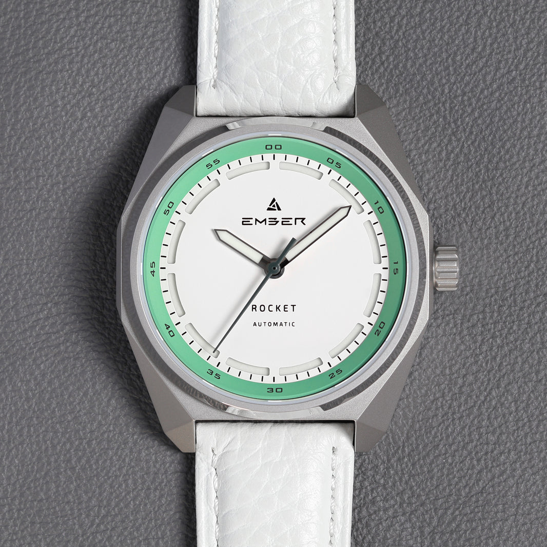 Ember Watch Company – Ember Watch Company