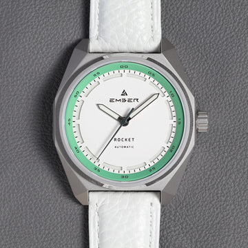 Ember Watch Company – Ember Watch Company