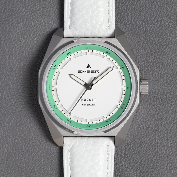 Ember Watch Company – Ember Watch Company