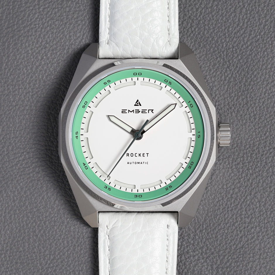 Ember Watch Company – Ember Watch Company