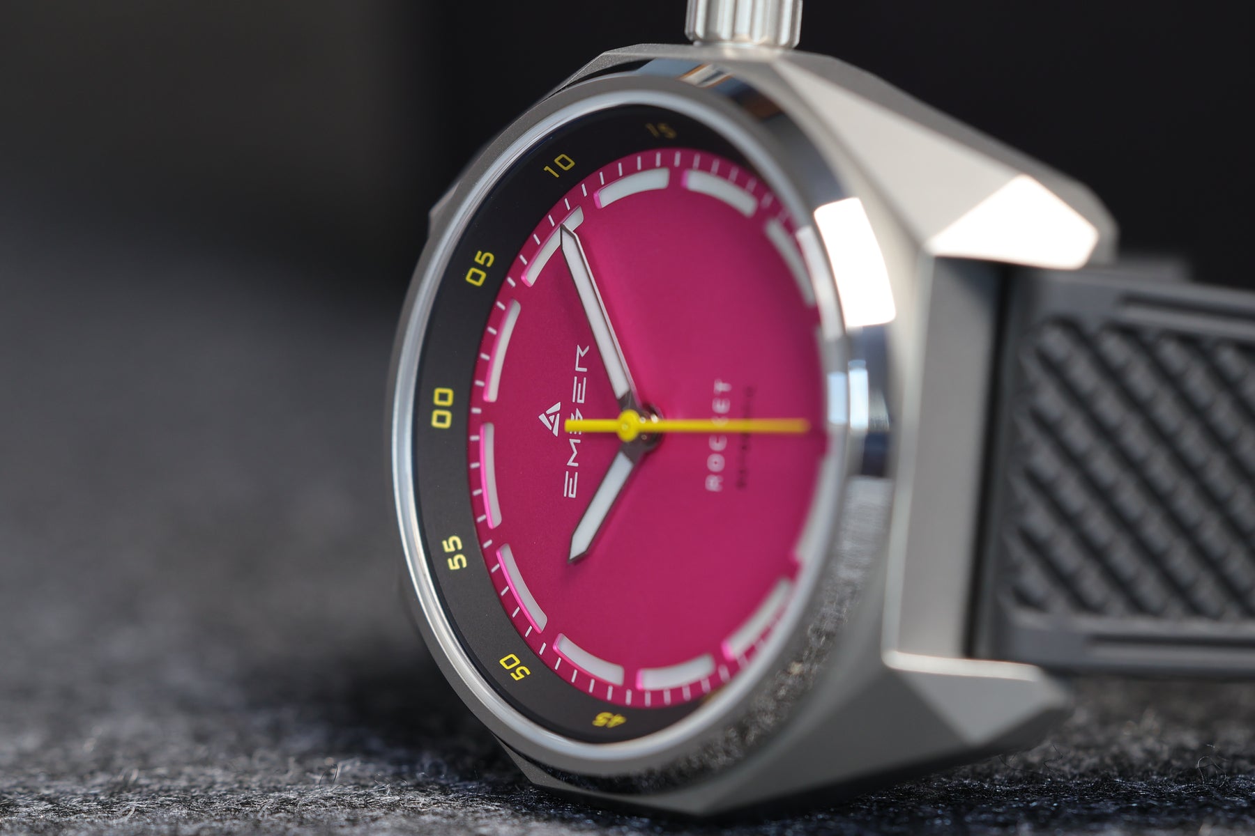 Ember Watch Company – Ember Watch Company