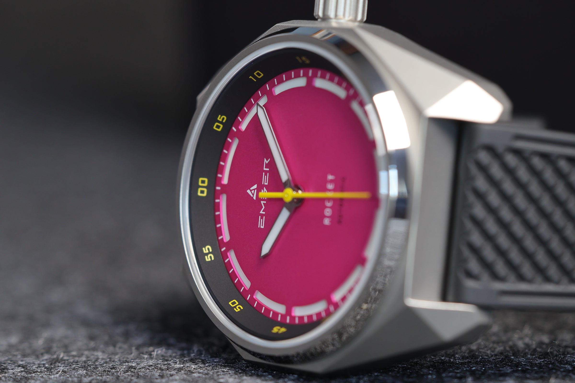 Ember Watch Company – Ember Watch Company