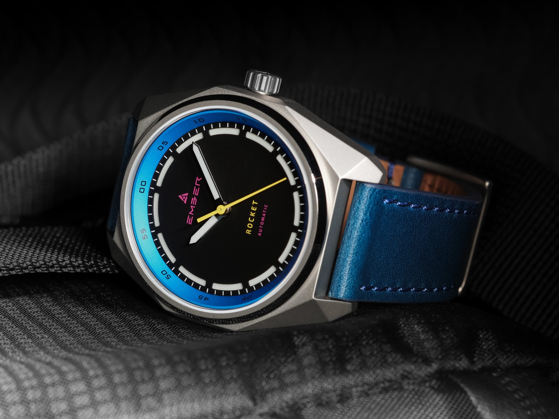 Ember Watch Company – Ember Watch Company