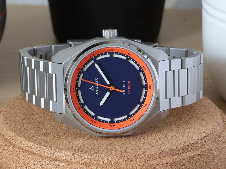 Ember Watch Company – Ember Watch Company