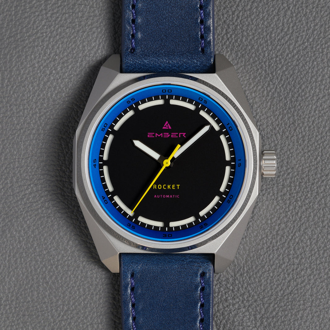 Ember Watch Company – Ember Watch Company