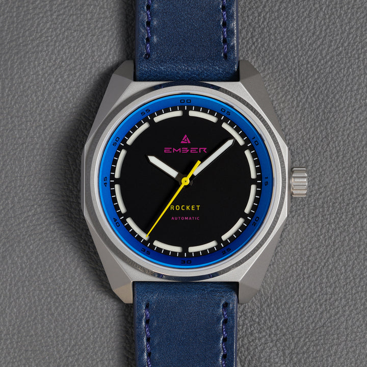 Rocket – Ember Watch Company