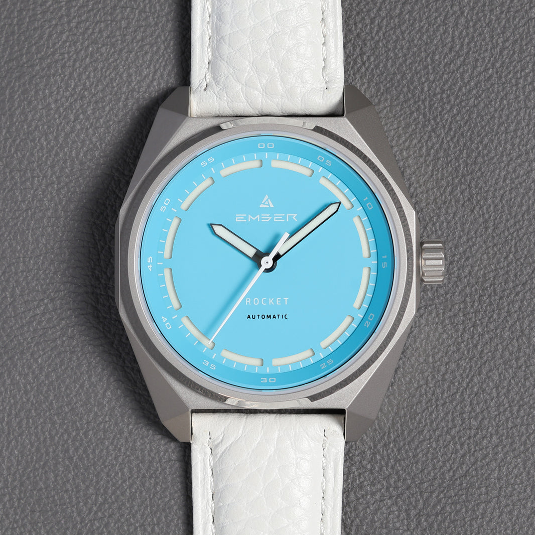 Ember Watch Company – Ember Watch Company