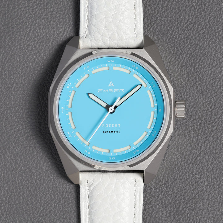 Ember Watch Company – Ember Watch Company