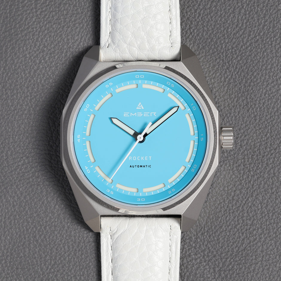 Ember Watch Company – Ember Watch Company