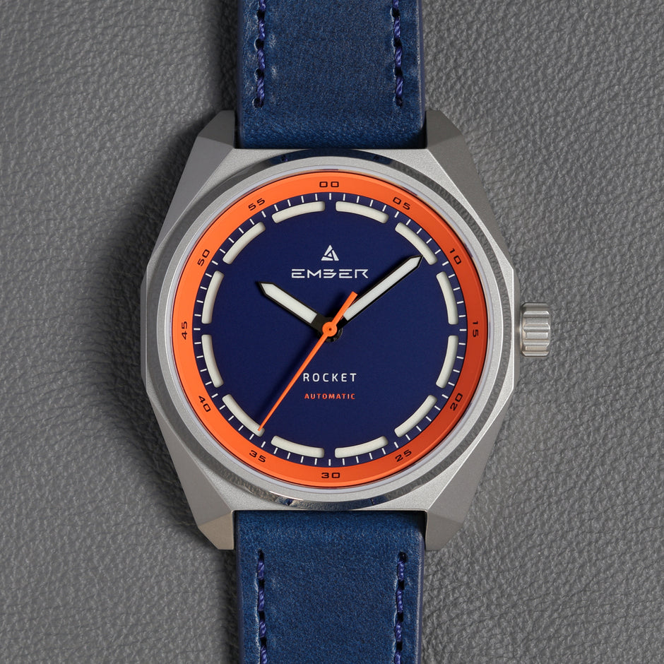 Ember Watch Company – Ember Watch Company