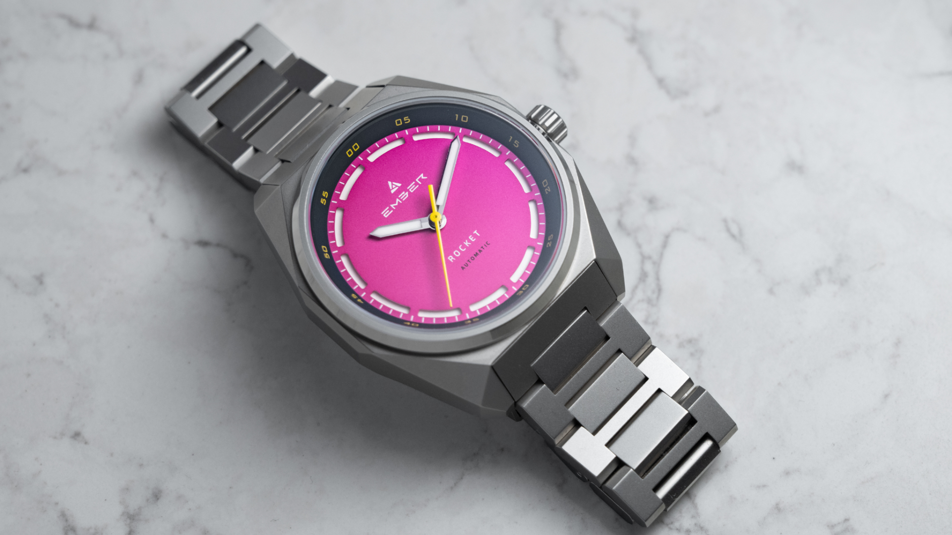 Ember Watch Company – Ember Watch Company