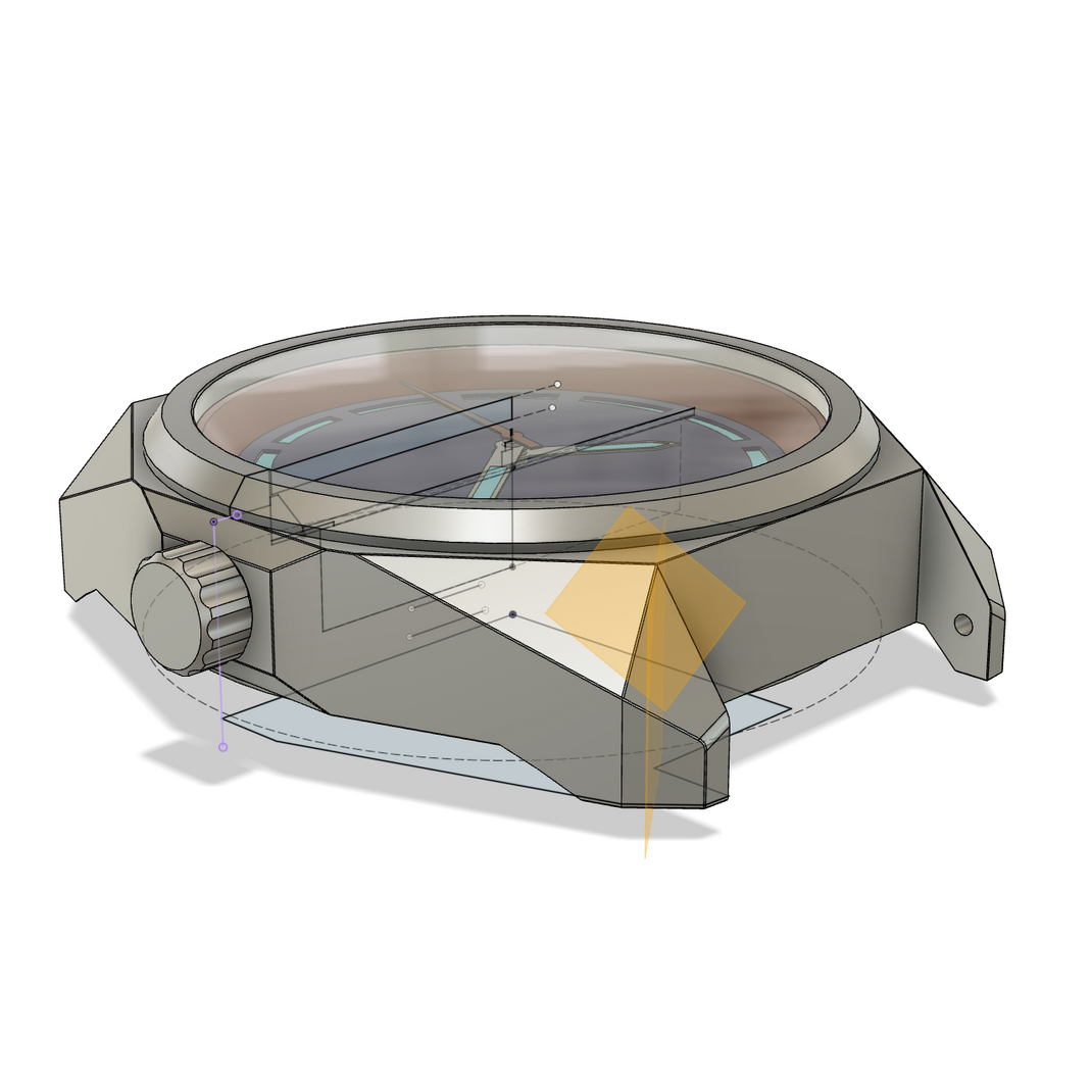 DESIGN – Ember Watch Company